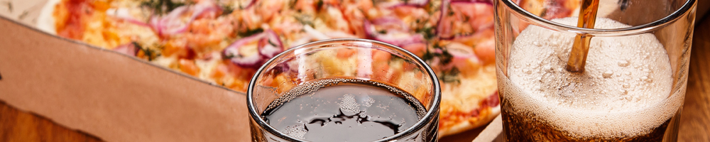 Angebote - Pizzeria La Verona